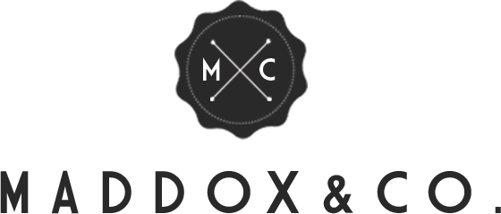 Shop Now – Maddox & Co.