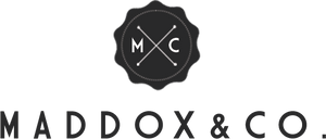 Shop Now – Maddox & Co.