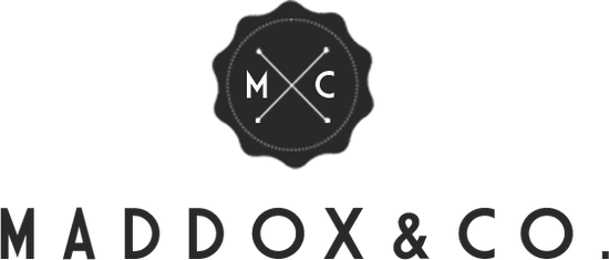 Shop Now – Maddox & Co.